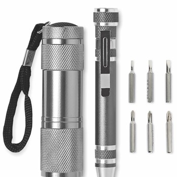 COMBITOOL - 2 PIECE TOOL SET