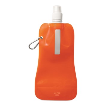 GATES - FOLDABLE WATER BOTTLE