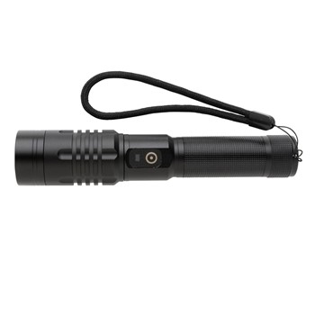 GEAR X USB RE-CHARGEABLE TORCH