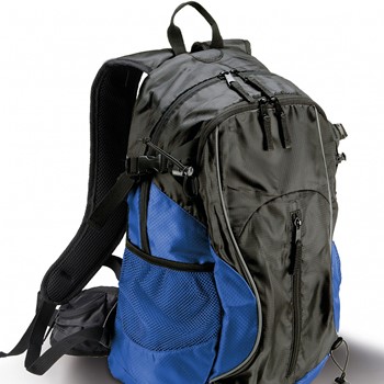 KIMOOD MULTI USE BACKPACK