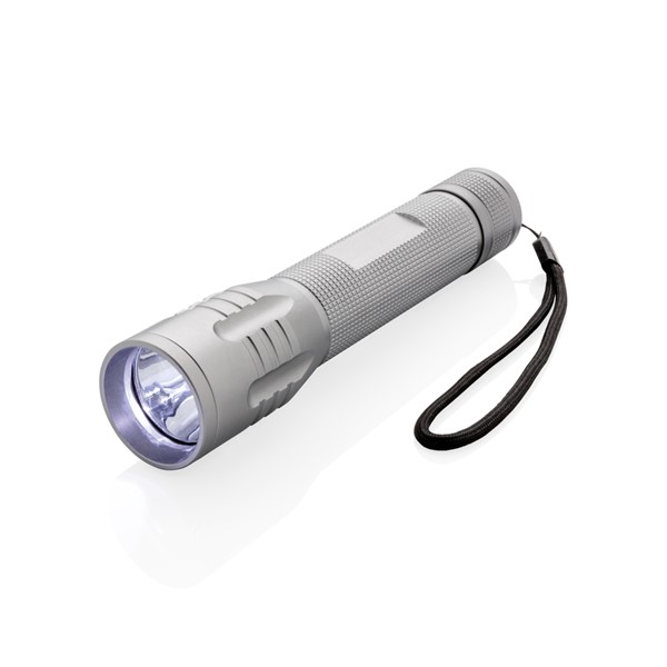 3W LARGE CREE TORCH