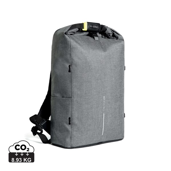 BOBBY URBAN LITE ANTI-THEFT BACKPACK