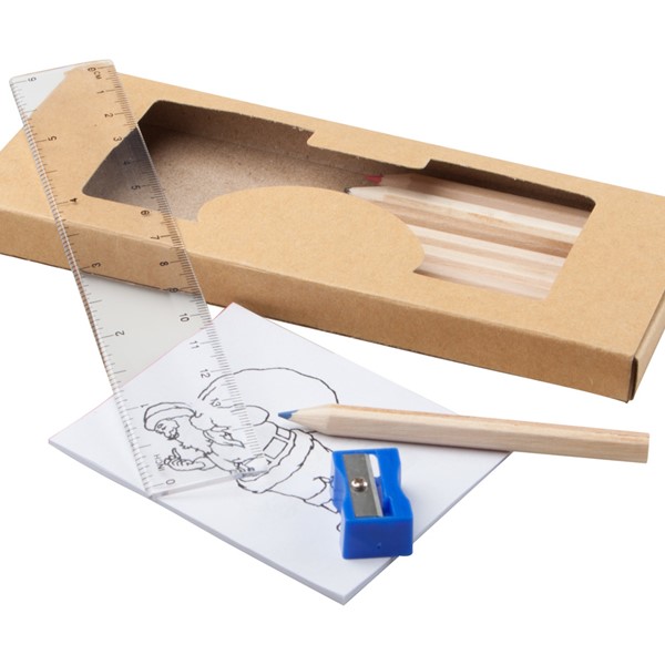 DUMBO KOMPLET ZA RISANJE