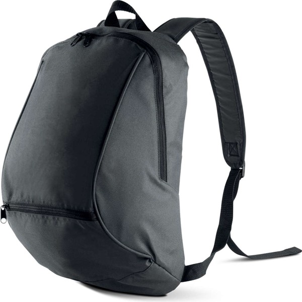 KIMOOD HALF MOON BACKPACK