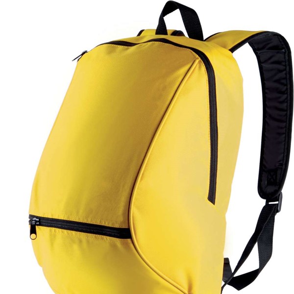 KIMOOD HALF MOON BACKPACK