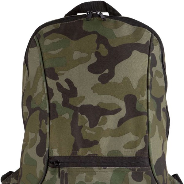 KIMOOD HALF MOON BACKPACK