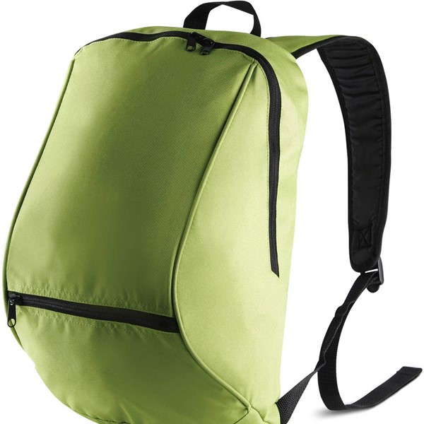 KIMOOD HALF MOON BACKPACK