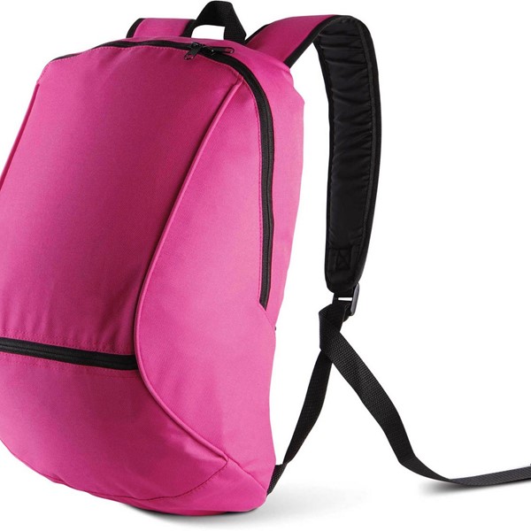 KIMOOD HALF MOON BACKPACK