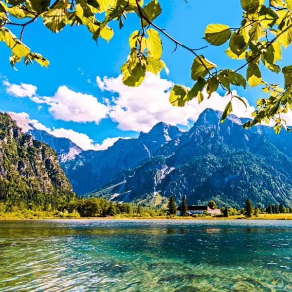 KOLEDAR SLOVENSKE VODE 2024