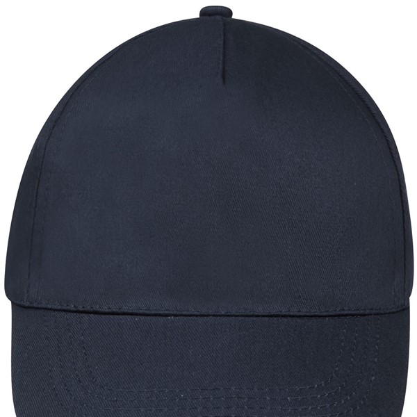 SOLS BUZZ FIVE PANEL CAP