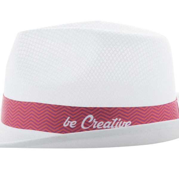 SUBRERO XL SUBLIMACIJSKI TRAK ZA SLAMNATE KLOBUKE