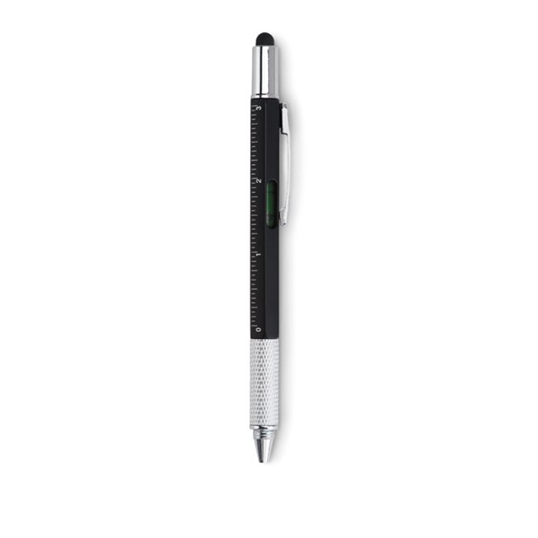 TOOLPEN - SPIRIT LEVEL MULTIPEN