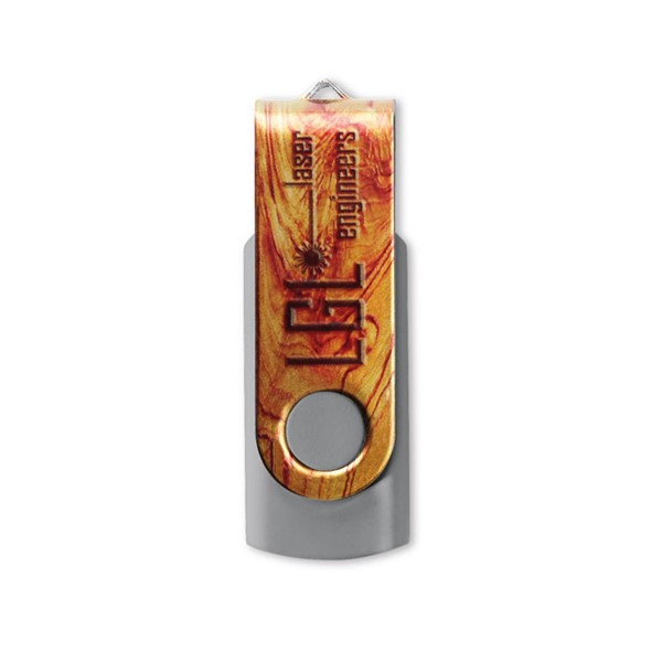 USB FLASH KEY TECHMATE