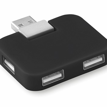 SQUARE - USB RAZDELILEC