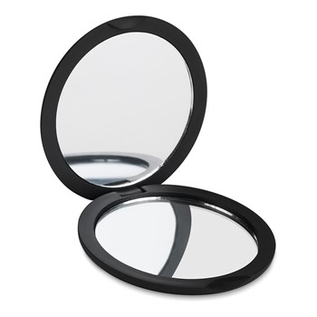 STUNNING - DOUBLE SIDED COMPACT MIRROR