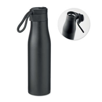 URSUS - DOUBLE WALL FLASK 600 ML